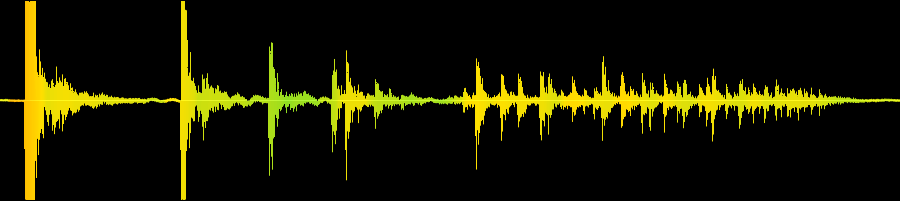 Freesound - FOLYProp-Blue Snowball Microphone, CU_Seashell, Clatter 03 ...